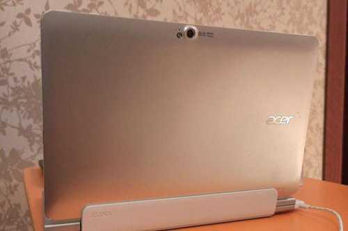 Acer iconia w5