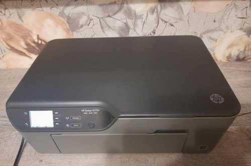 Принтер HP Deskjet3070A