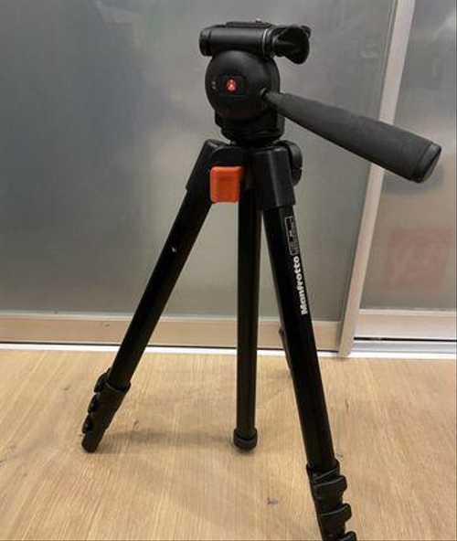 Штатив Manfrotto 728B