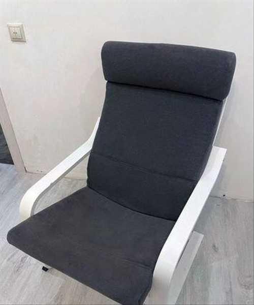 Кресло поэнг/poang IKEA