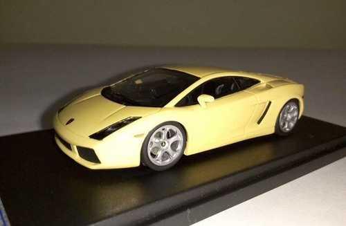1:43 LookSmart - Lamborghini Gallardo