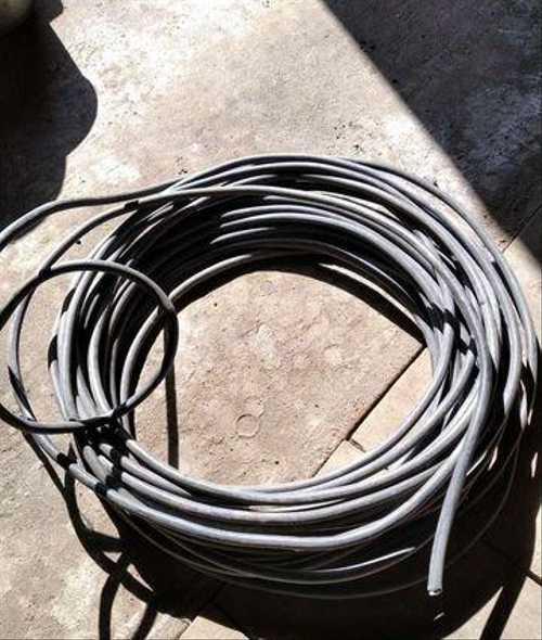 Ппгнг NF кабель 5х1,5