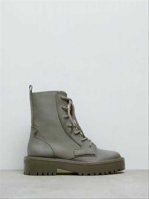 Ботинки zara 38