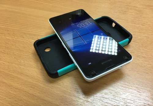 Microsoft Lumia 550