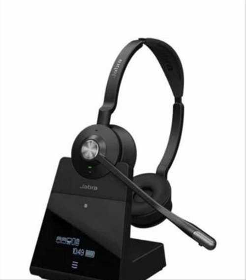 Bluetooth гарнитура Jabra Engage 75