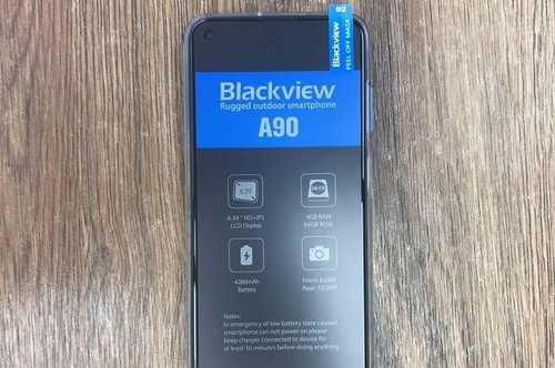 Blackview A90
