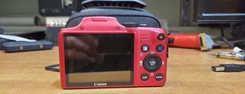 Фотоаппарат Canon PC2006