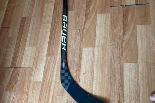 Хоккейная клюшка bauer fly lite 20 flex r92