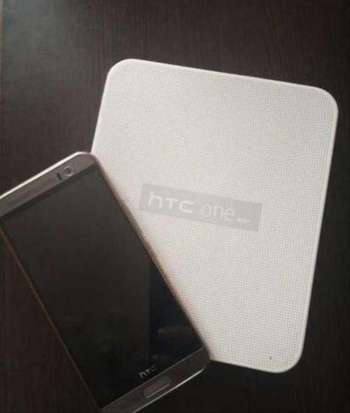 Телефон HTC ONE M9 plus +