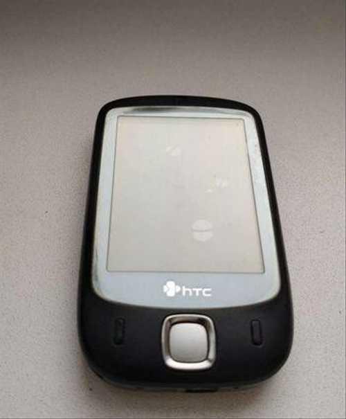 Телефон HTC Touch, сенсорный экран
