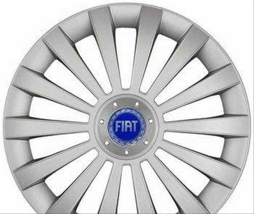 Колпаки Merid на колеса R15 Fiat / Фиат