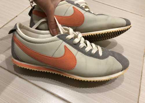 Кроссовки nike Cortez