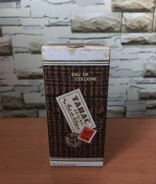 Tabac Original Maurer & Wirtz (Винтаж ) (Сплэш )