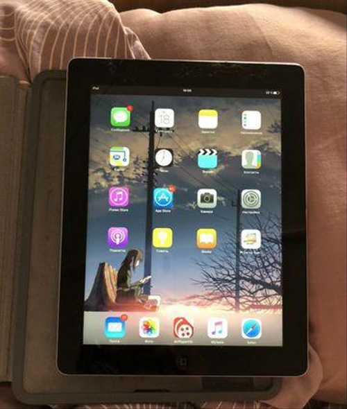iPad 3 64gb