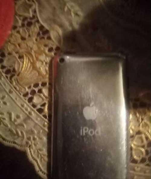 Плеер iPod touch 4 iPod