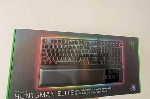 Razer Huntsman Elite