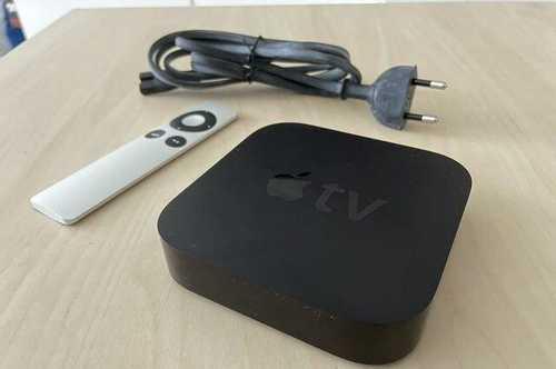 TV приставка Apple TV 3 Full HD