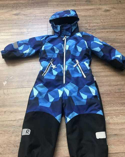 Комбинезон Reima Kiddo р98