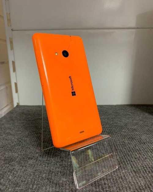 Телефон microsoft lumia 535