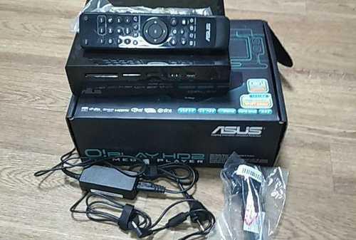 Asus. Oplay HD media player
