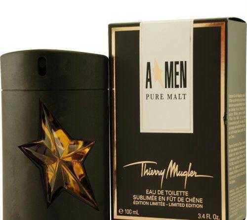 Thierry Mugler A Men Pure Malt - Тьерри Мюглер