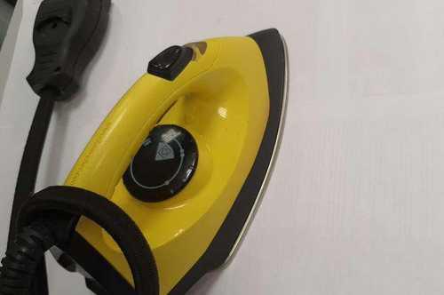 Утюг karcher от парогенератора