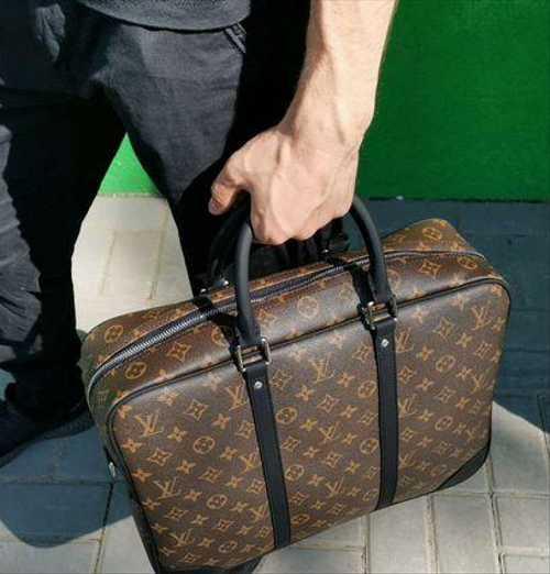 Портфель мужской Louis Vuitton