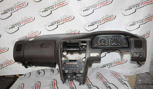 Панель торпедо toyota chaser cresta mark II GX90 J
