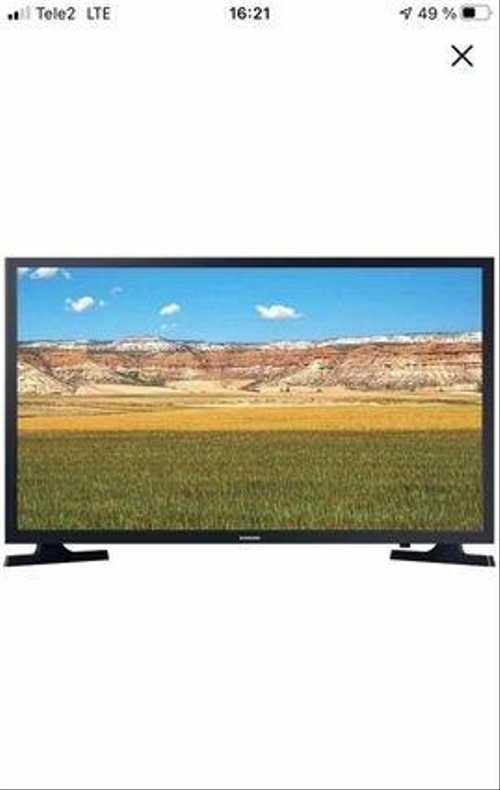ЖК телевизор Samsung UE32T4500AU на запчасти