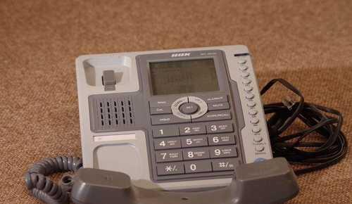 Стационарный телефонный аппарат BBK BKT-252RU