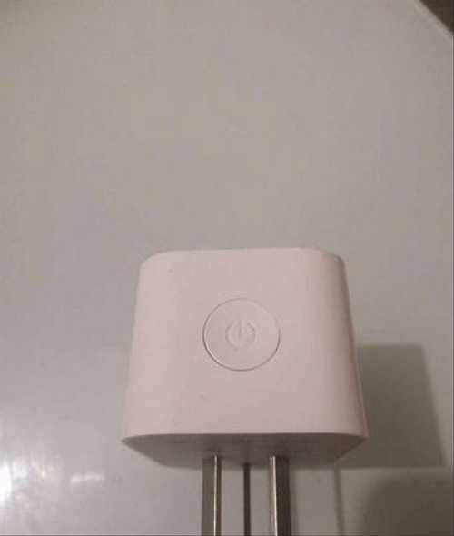 Xiaomi Mi Smart Socket ZigBee