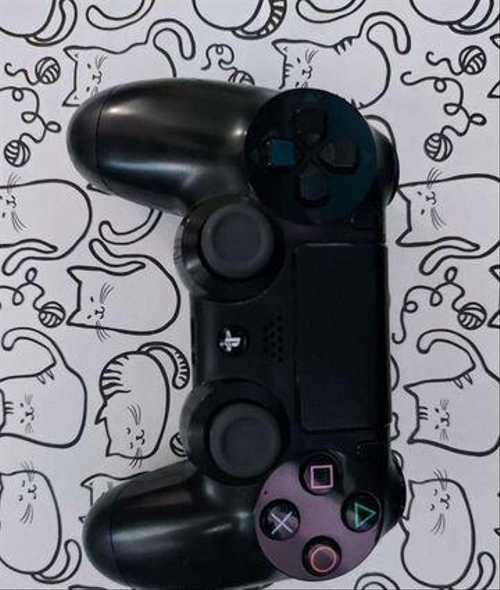 Dualshock 4 v1