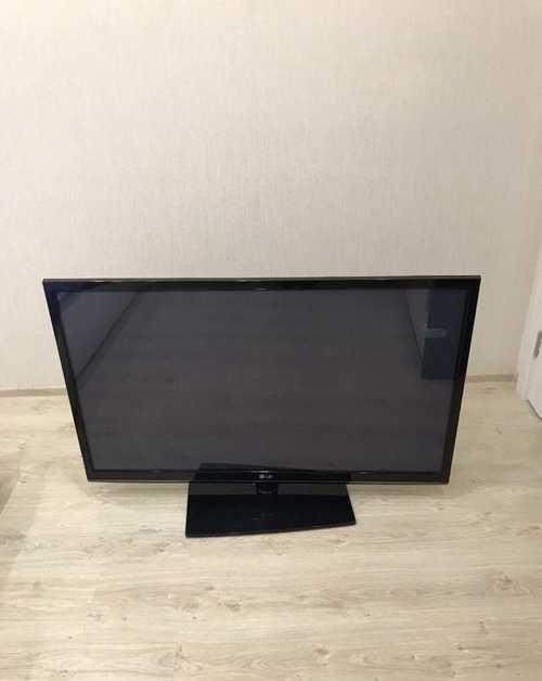 Телевизор LG 50PJ350R-ZA