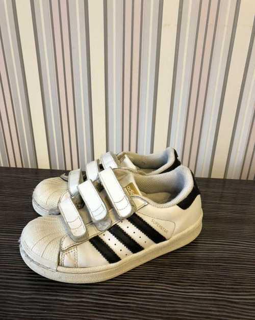 Adidas superstar