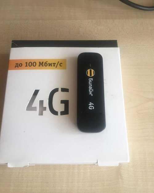 USB-модем Билайн Huawei E3372
