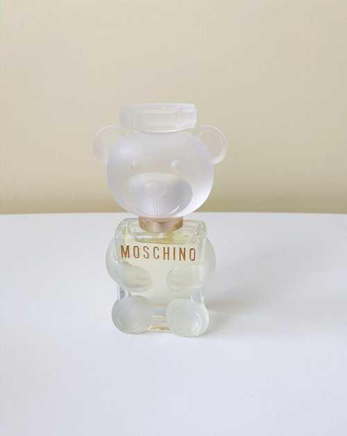 Парфюмерная вода moschino TOY2