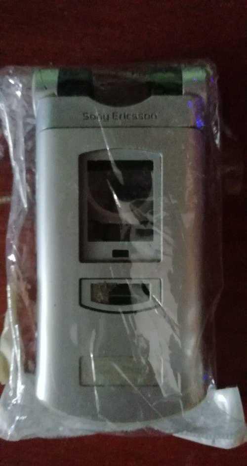 Sony Ericsson z800i