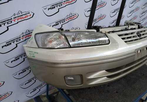 Nosecut toyota daihatsu altis camry camry gracia M