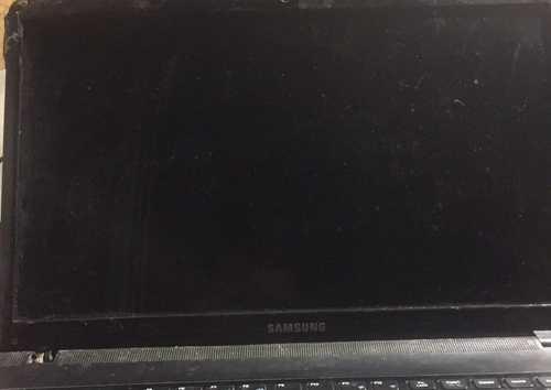 Ноутбук Samsung NP300E5C на разборку