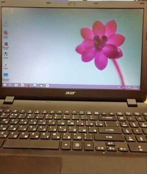 Ноутбук Acer MS2394 арт. 1759741 (ло403)