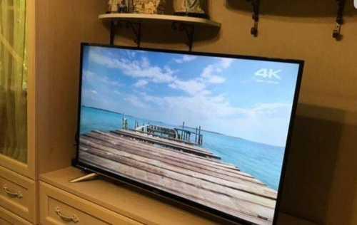 Телевизор 101 см