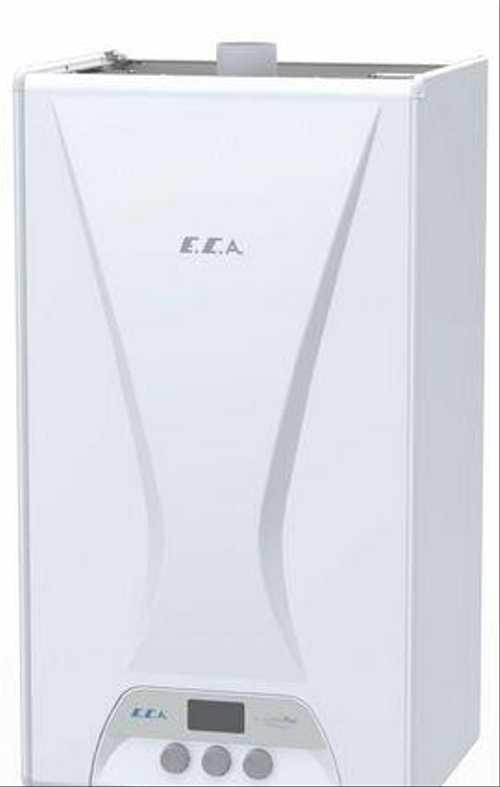 Настенный газовый котел gelios plus 16