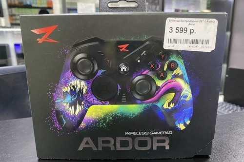 Геймпад zet gaming ardor