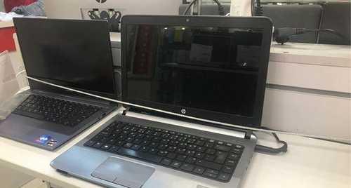 Но75 - Ноутбук HP probook 430 G2
