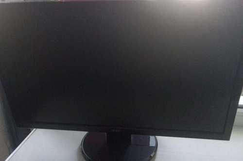 Монитор acer k272hl