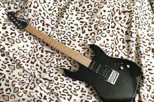 Электрогитара Washburn X-series