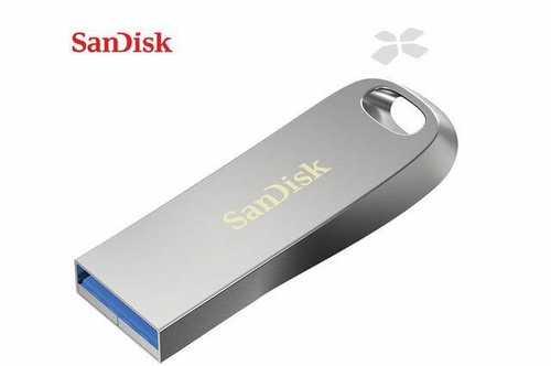 Флеш-накопитель 16 Gb SanDisk Ultra Luxe USB 3.1