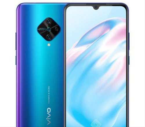Vivo v 17 абсолютно новый телефон, с большой скидк