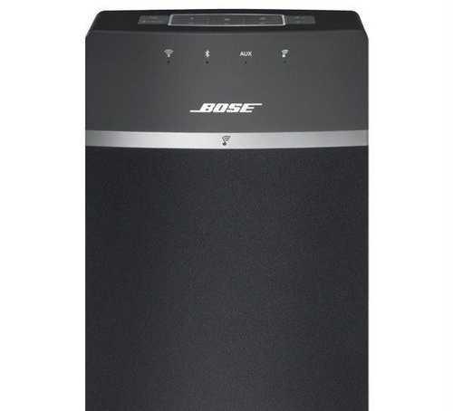 Беспроводная аудио система Bose SoundTouch 10