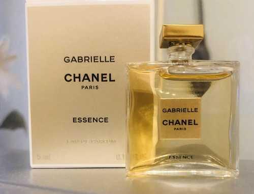 Gabrielle Chanel Essense